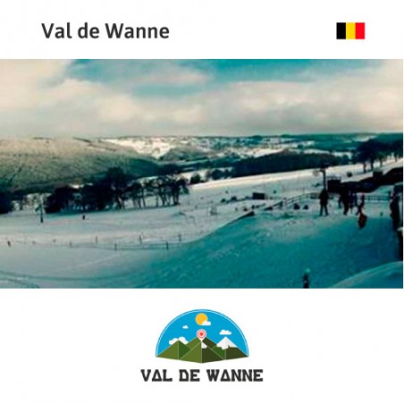 Val de Wanne - SNOWPASS
