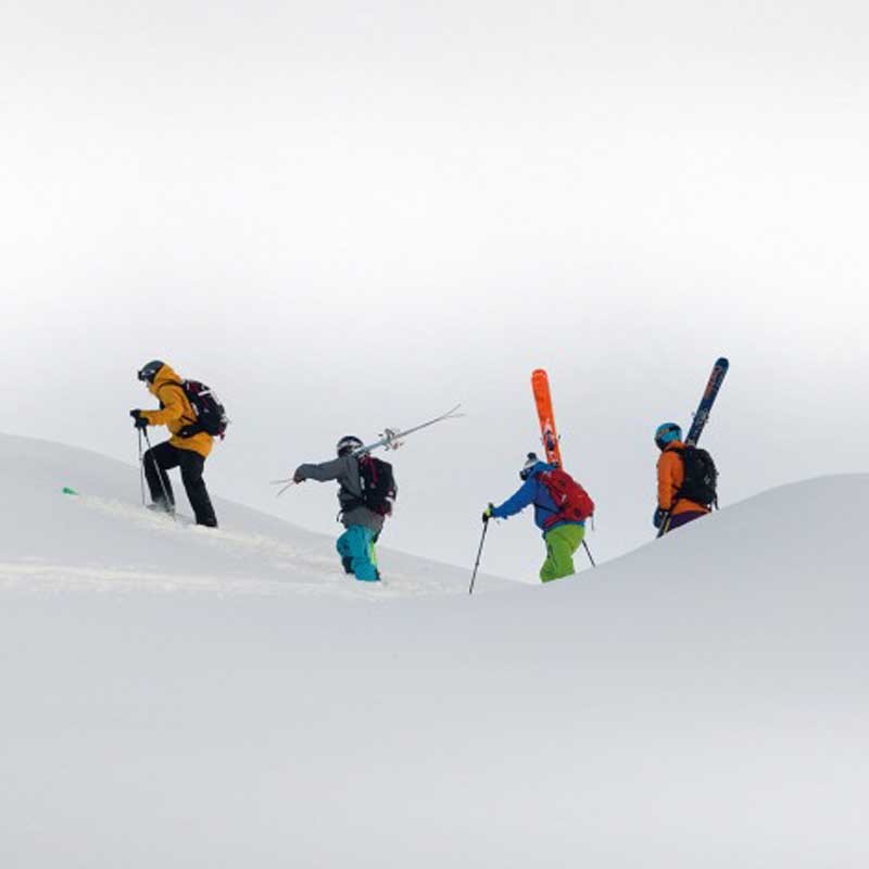 Airolo - SNOWPASS