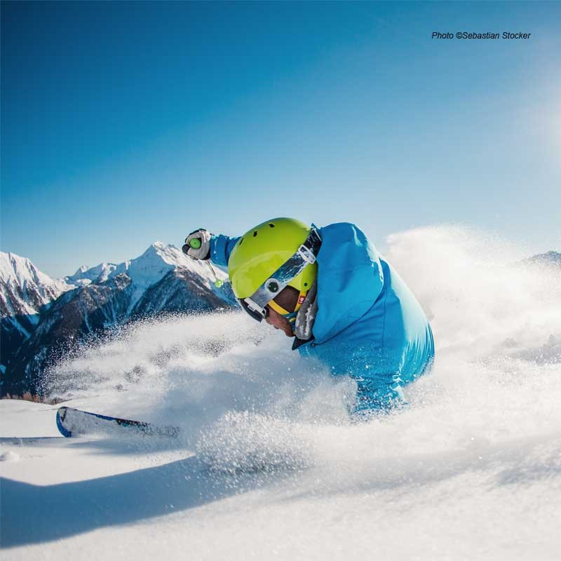 Schwemmalm Im Ultental - SNOWPASS