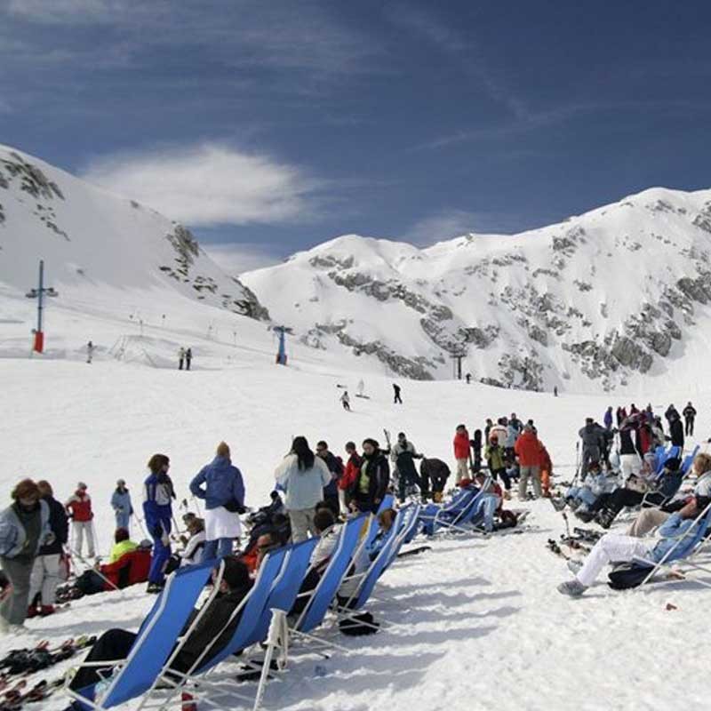 Sella Nevea - SNOWPASS